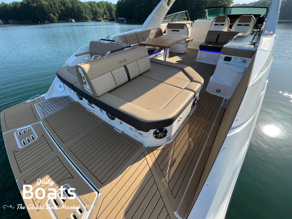 2019 Sea Ray Slx 400 for sale. View price, photos and Buy 2019 Sea Ray ...
