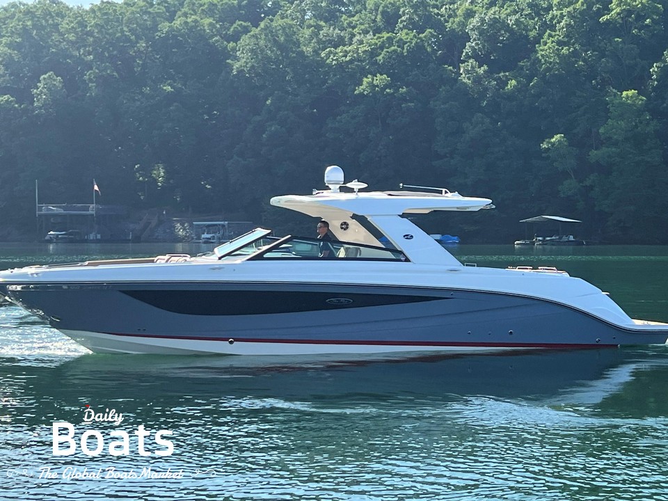 2019 Sea Ray Slx 400 for sale. View price, photos and Buy 2019 Sea Ray ...