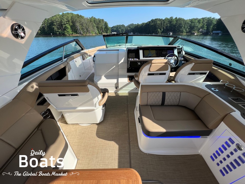 2019 Sea Ray Slx 400 for sale. View price, photos and Buy 2019 Sea Ray ...