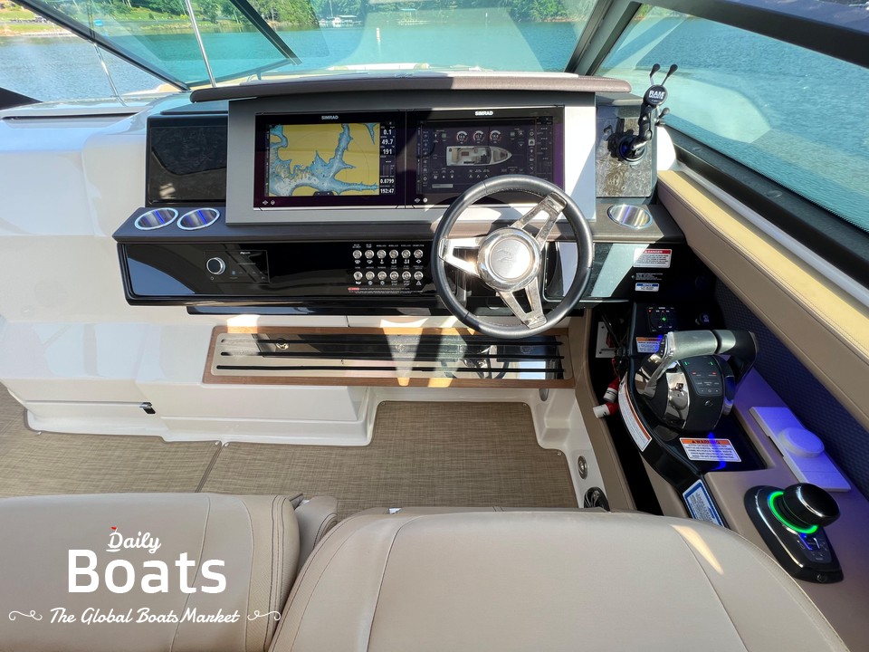 2019 Sea Ray Slx 400 for sale. View price, photos and Buy 2019 Sea Ray ...