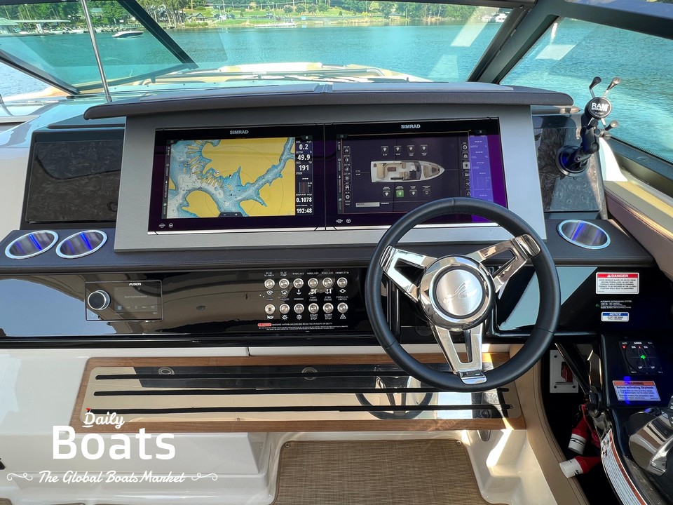 2019 Sea Ray Slx 400 for sale. View price, photos and Buy 2019 Sea Ray ...