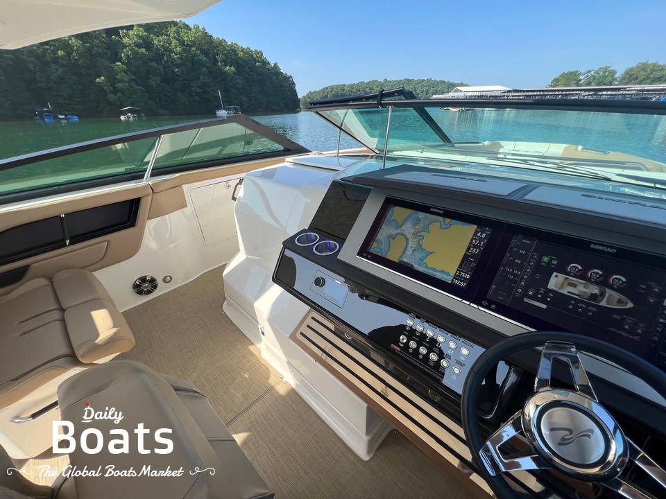 2019 Sea Ray Slx 400 for sale. View price, photos and Buy 2019 Sea Ray ...