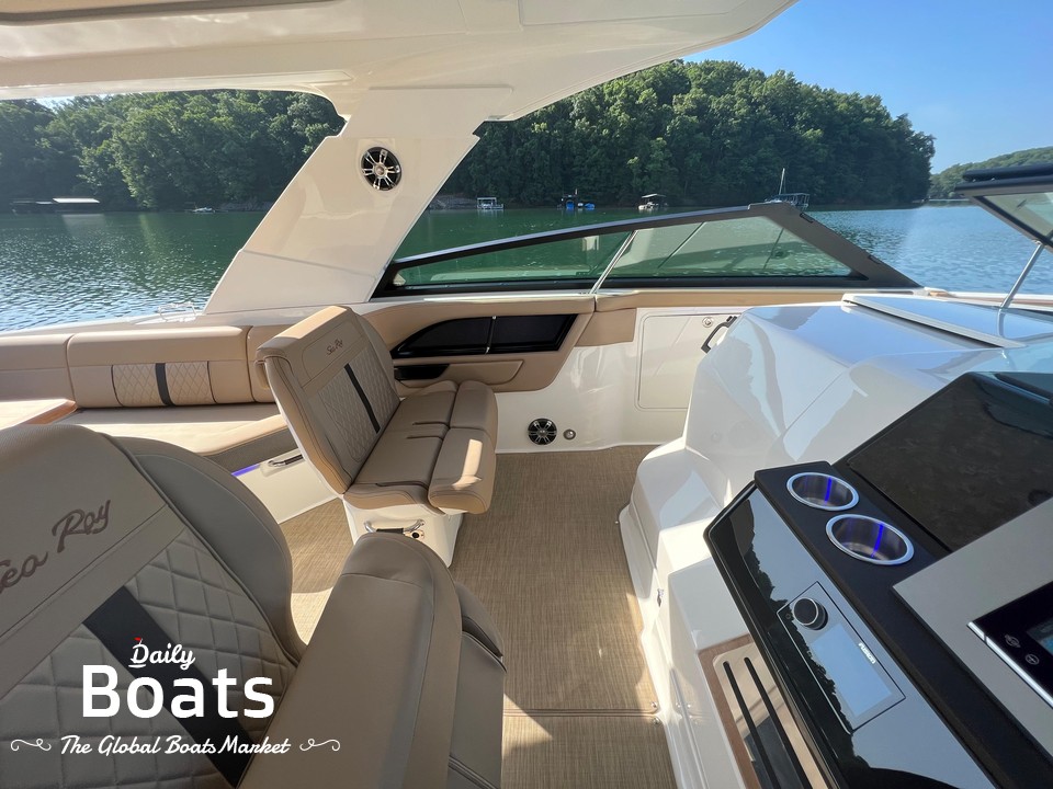 2019 Sea Ray Slx 400 for sale. View price, photos and Buy 2019 Sea Ray ...