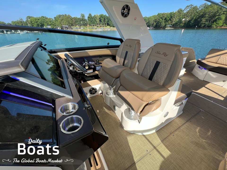 2019 Sea Ray Slx 400 for sale. View price, photos and Buy 2019 Sea Ray ...