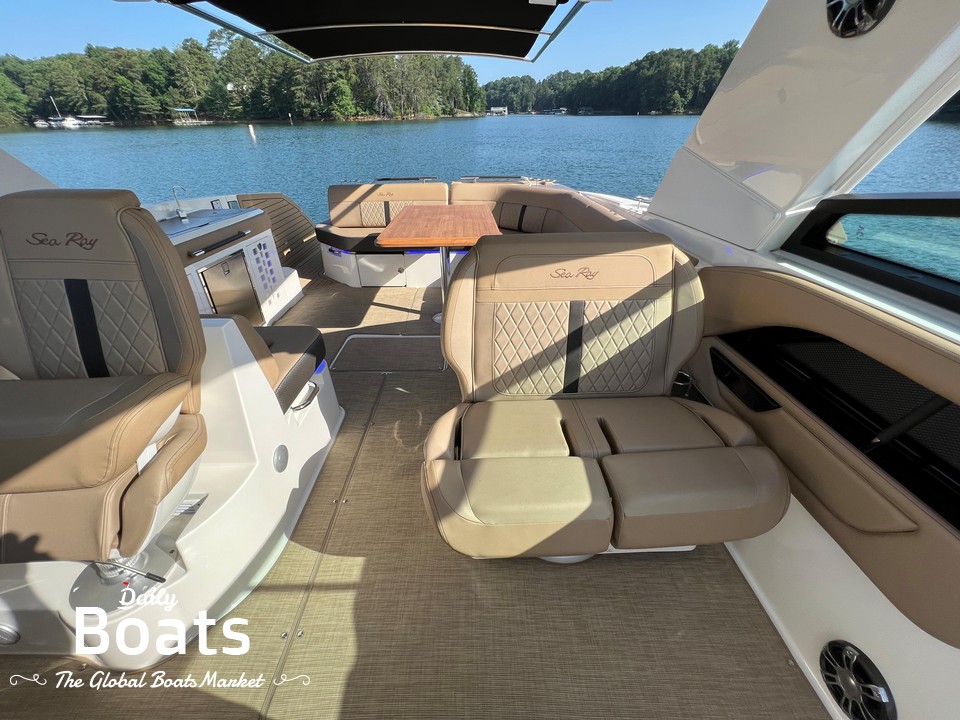 2019 Sea Ray Slx 400 for sale. View price, photos and Buy 2019 Sea Ray ...