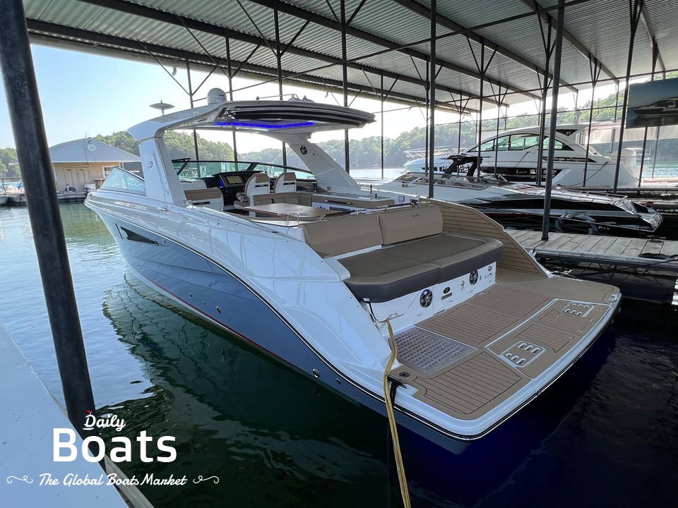 2019 Sea Ray Slx 400 for sale. View price, photos and Buy 2019 Sea Ray ...