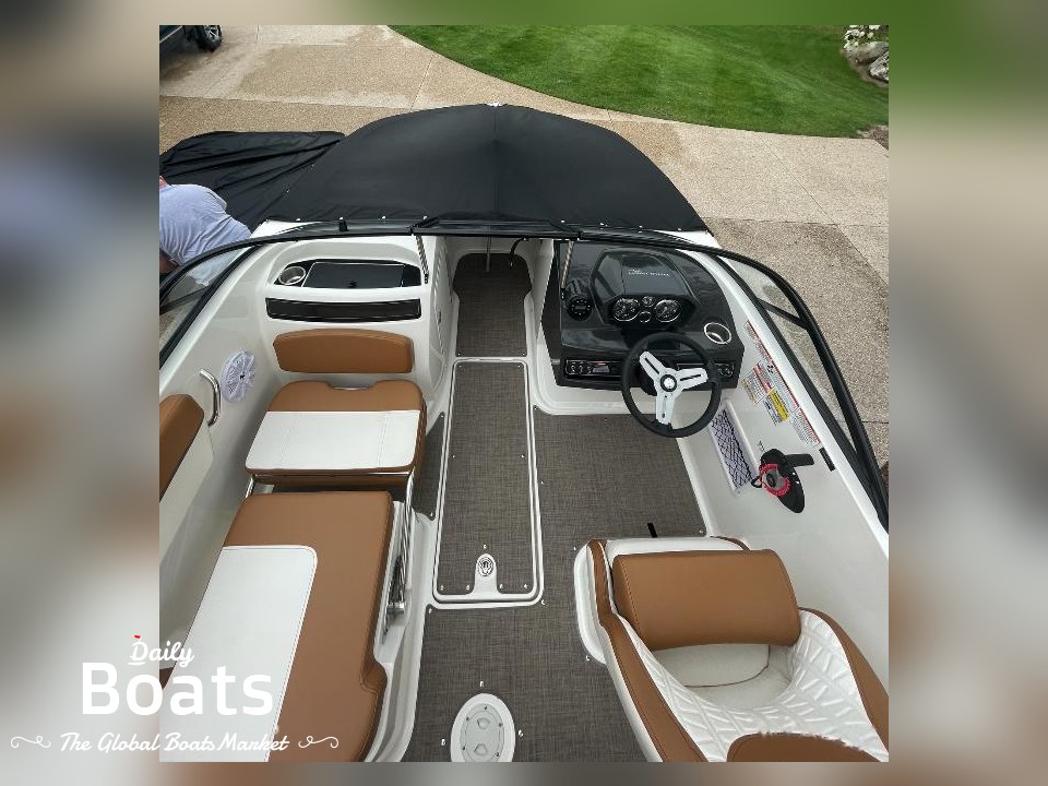2020 Bayliner Vr 5 for sale. View price, photos and Buy 2020 Bayliner ...