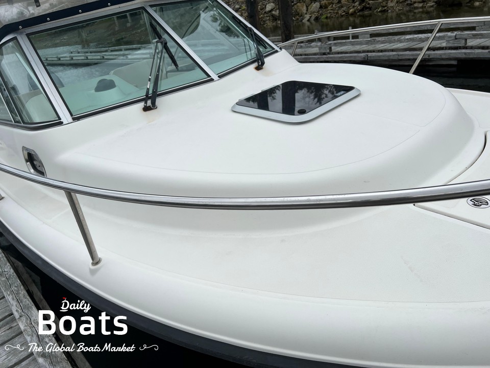 2007 Pursuit 255 Offshore for sale. View price, photos and Buy 2007 ...