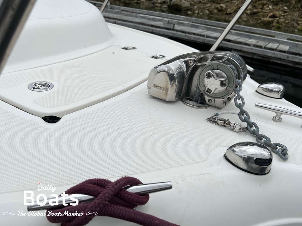 2007 Pursuit 255 Offshore for sale. View price, photos and Buy 2007 ...