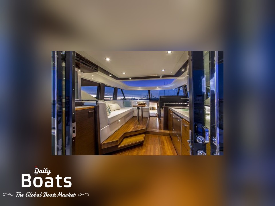 2016 Tiara Yachts C44 Coupe for sale. View price, photos and Buy 2016 ...