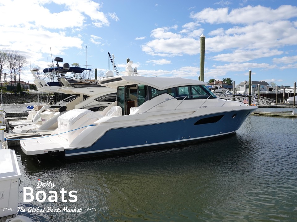 2016 Tiara Yachts C44 Coupe for sale. View price, photos and Buy 2016 ...