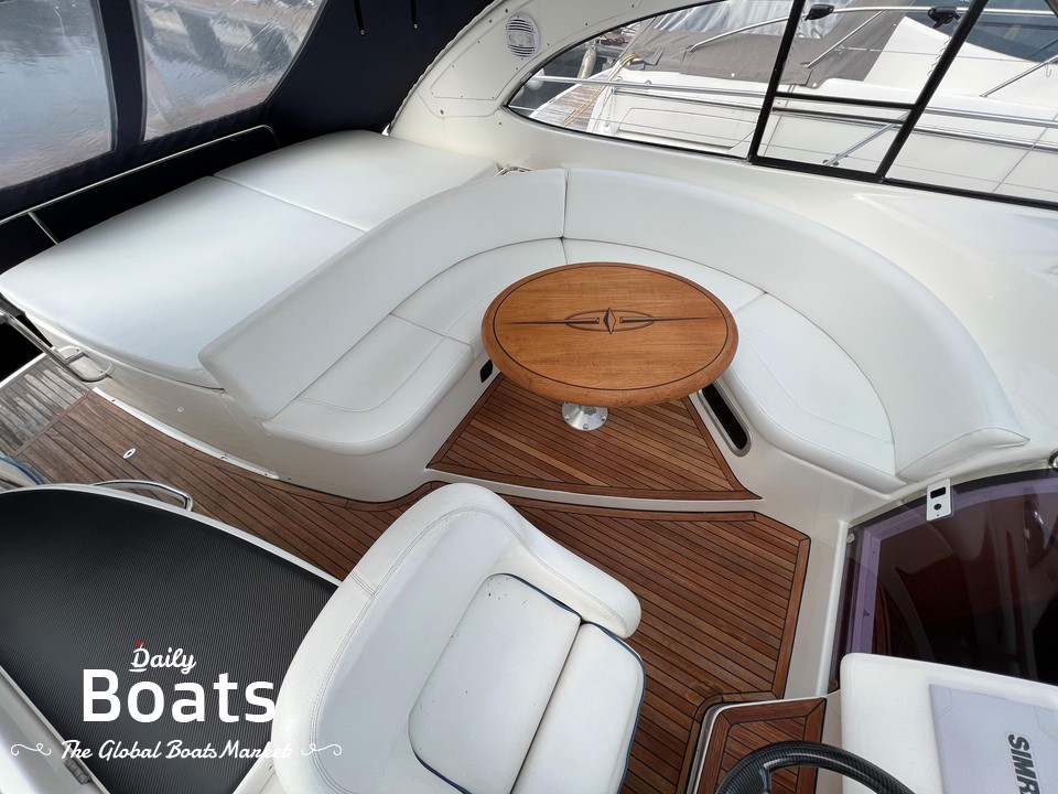 2005 Bavaria S37 Ht for sale. View price, photos and Buy 2005 Bavaria ...