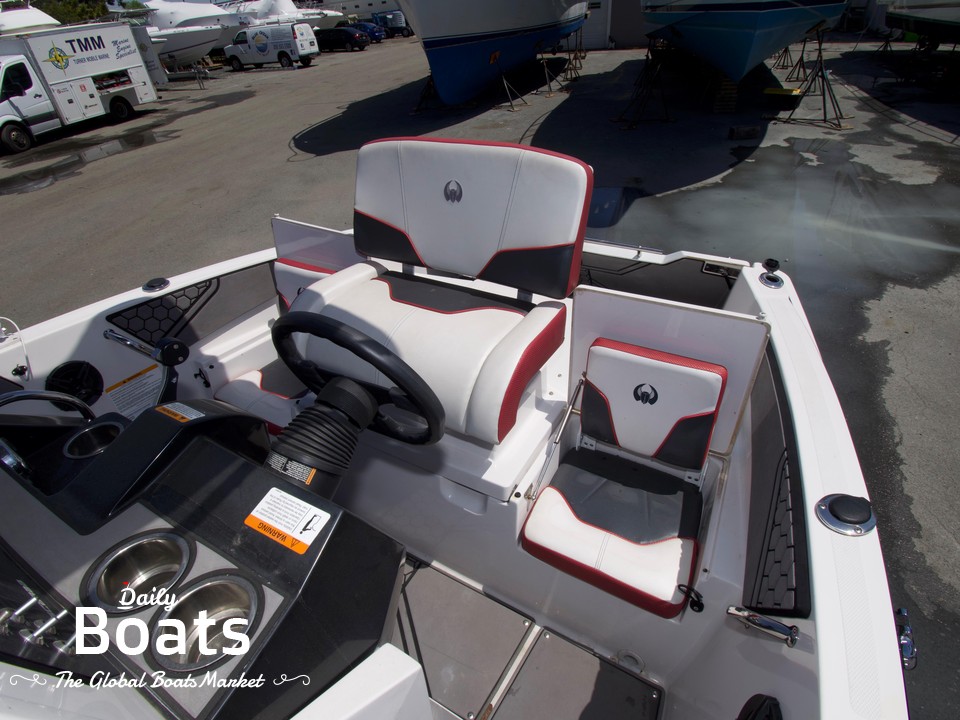 2017 Scarab 195 Open Fish for sale. View price, photos and Buy 2017 ...