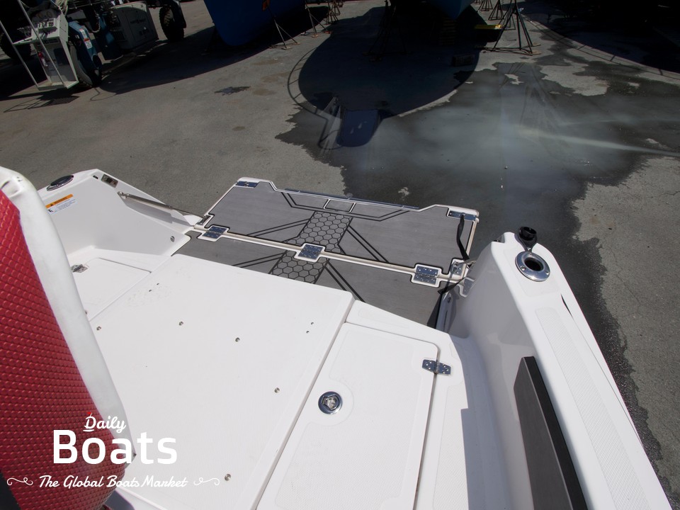 2017 Scarab 195 Open Fish for sale. View price, photos and Buy 2017 ...