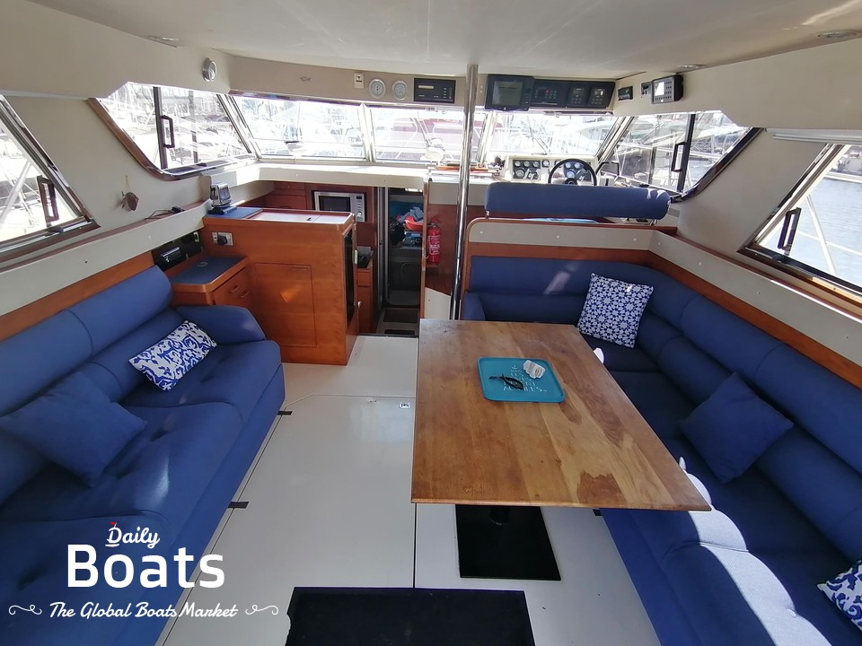 1990 Marine Projects Princess 415 for sale. View price, photos and Buy ...