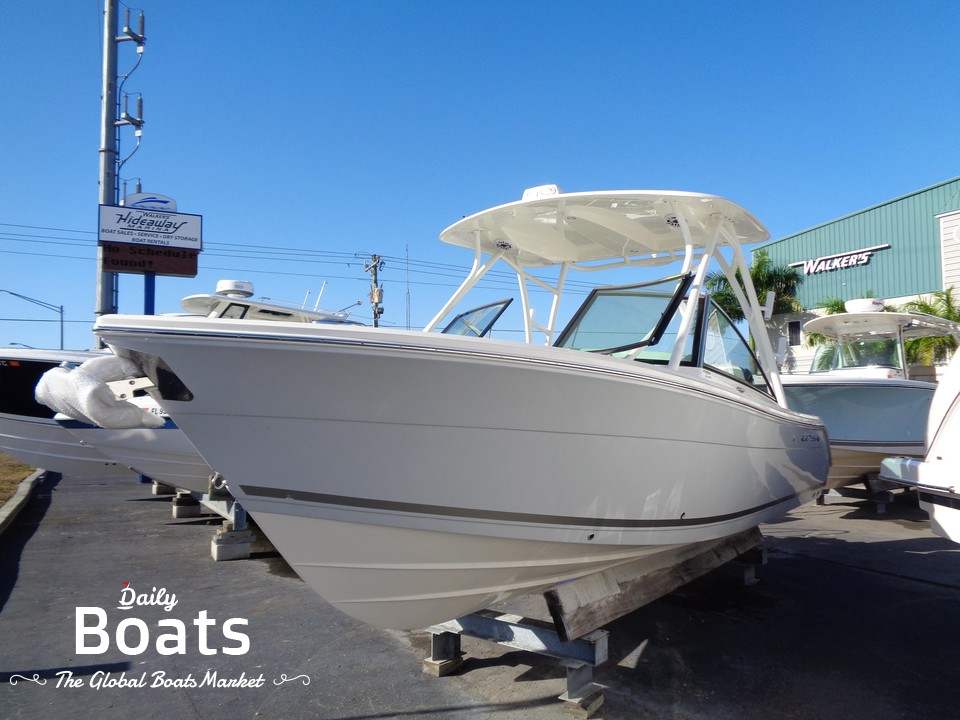 2022 Cobia 240 Dc for sale. View price, photos and Buy 2022 Cobia 240 ...