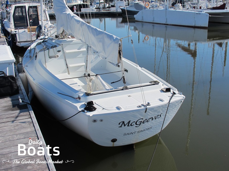2012 Schock Harbor 25 for sale. View price, photos and Buy 2012 Schock ...