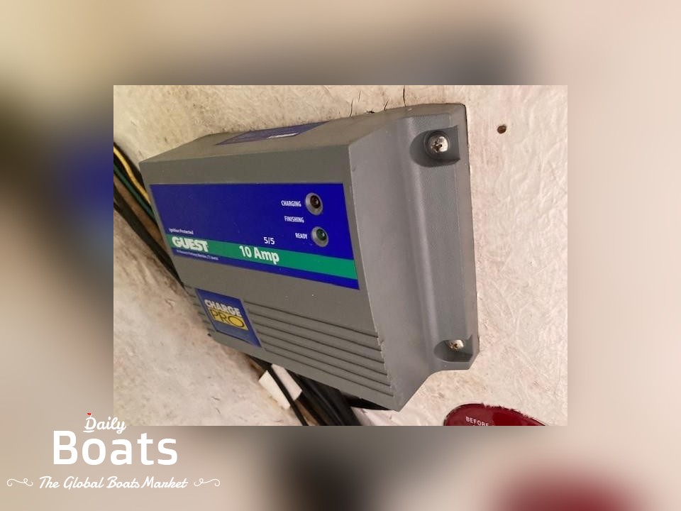 2012 Schock Harbor 25 for sale. View price, photos and Buy 2012 Schock ...