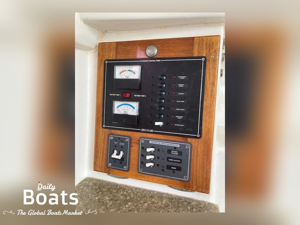 2012 Schock Harbor 25 for sale. View price, photos and Buy 2012 Schock ...