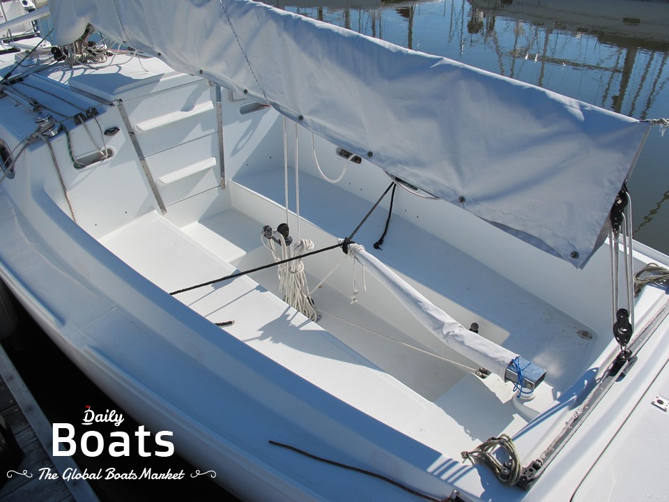 2012 Schock Harbor 25 for sale. View price, photos and Buy 2012 Schock ...