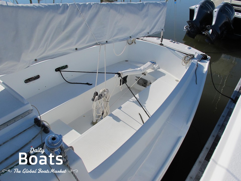 2012 Schock Harbor 25 for sale. View price, photos and Buy 2012 Schock ...