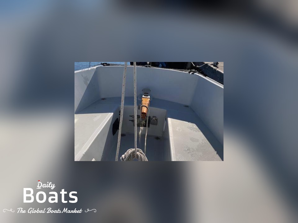 2012 Schock Harbor 25 for sale. View price, photos and Buy 2012 Schock ...