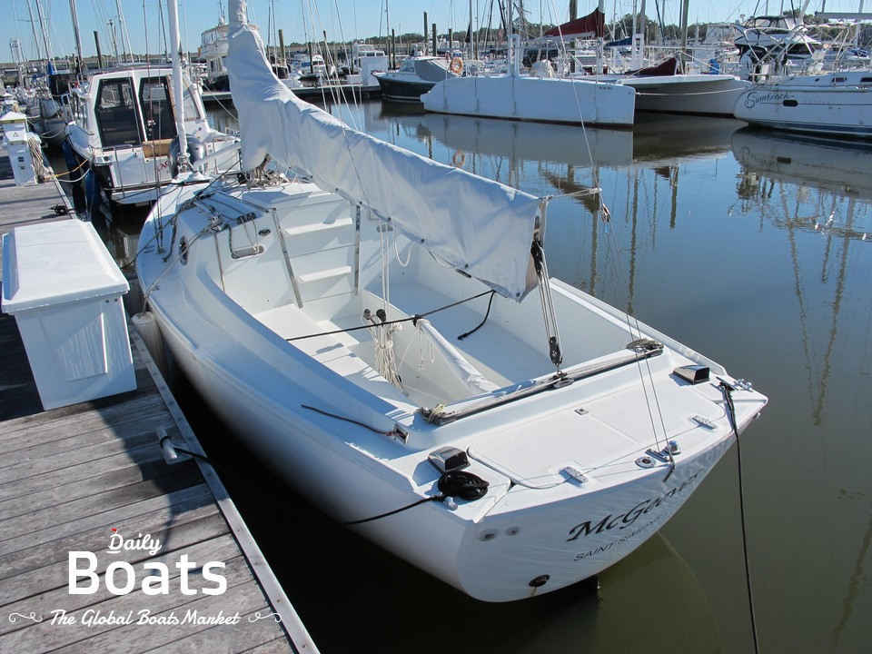 2012 Schock Harbor 25 for sale. View price, photos and Buy 2012 Schock ...