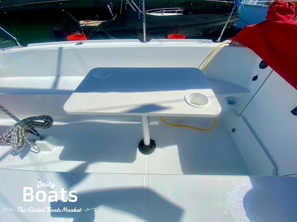 2016 Beneteau America First 22 for sale. View price, photos and Buy ...