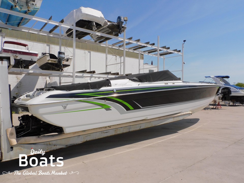 2008 Formula 353 Fastech for sale. View price, photos and Buy 2008 ...