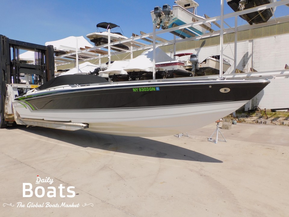 2008 Formula 353 Fastech for sale. View price, photos and Buy 2008 ...