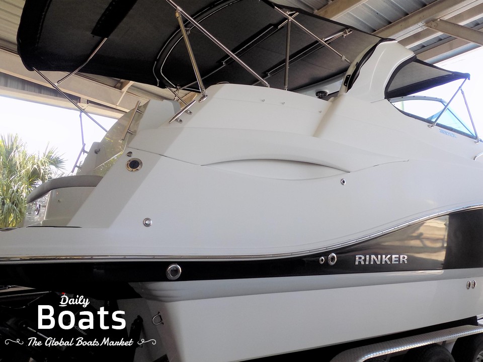 2018 Rinker Ex 320 for sale. View price, photos and Buy 2018 Rinker Ex ...