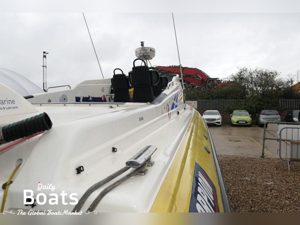 2005 Scorpion 10M Cruiser for sale. View price, photos and Buy 2005 ...