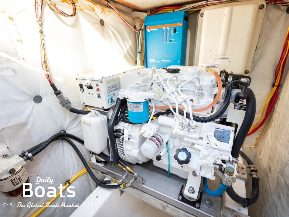 2008 Custom Malcolm Tennant Power Cat for sale. View price, photos and ...