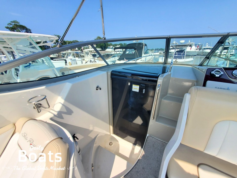 2013 Sea Ray 280 Sundancer for sale. View price, photos and Buy 2013 ...