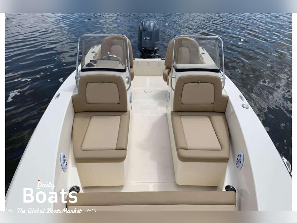 2022 Scout 195 Sport Dorado for sale. View price, photos and Buy 2022 ...