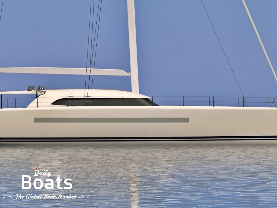 2021 Ocean Explorer Catamarans 78 for sale. View price, photos and Buy ...