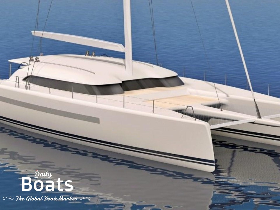2021 Ocean Explorer Catamarans 78 for sale. View price, photos and Buy ...