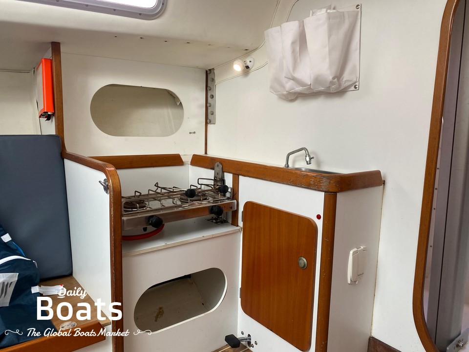 J Boats J/105 for sale. View price, photos and Buy J Boats J/105 #321958