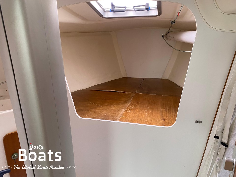 2002 J Boats J/105 for sale. View price, photos and Buy 2002 J Boats J ...