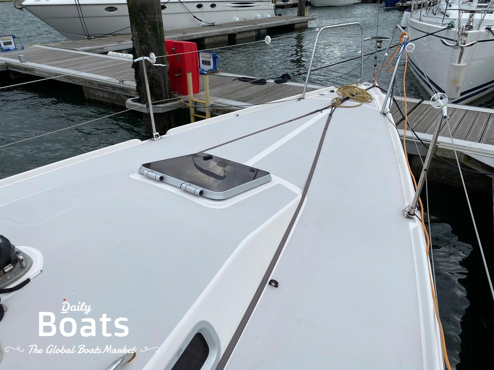J Boats J/105 for sale. View price, photos and Buy J Boats J/105 #321958