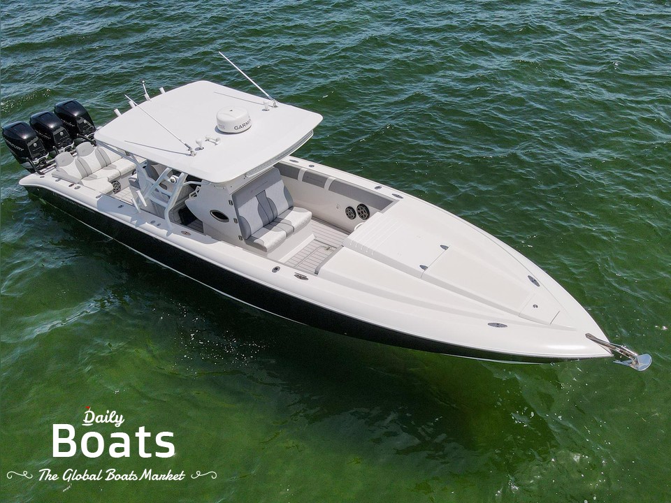 2000 Midnight Express 39 Cuddy for sale. View price, photos and Buy ...