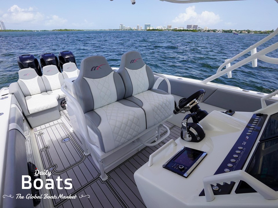 2000 Midnight Express 39 Cuddy for sale. View price, photos and Buy ...