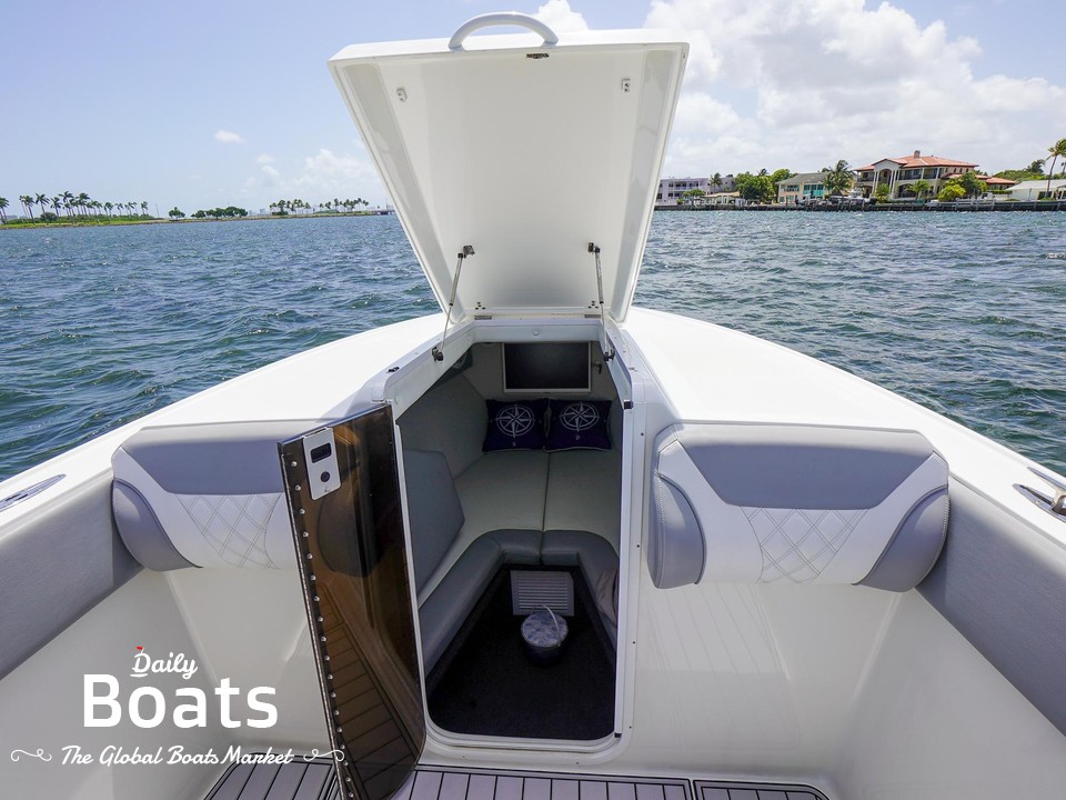 2000 Midnight Express 39 Cuddy for sale. View price, photos and Buy ...