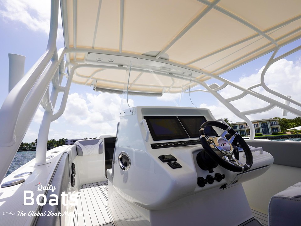 2000 Midnight Express 39 Cuddy for sale. View price, photos and Buy ...