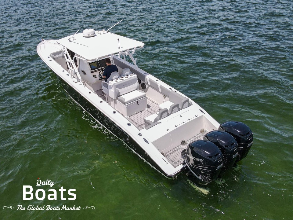 2000 Midnight Express 39 Cuddy for sale. View price, photos and Buy ...