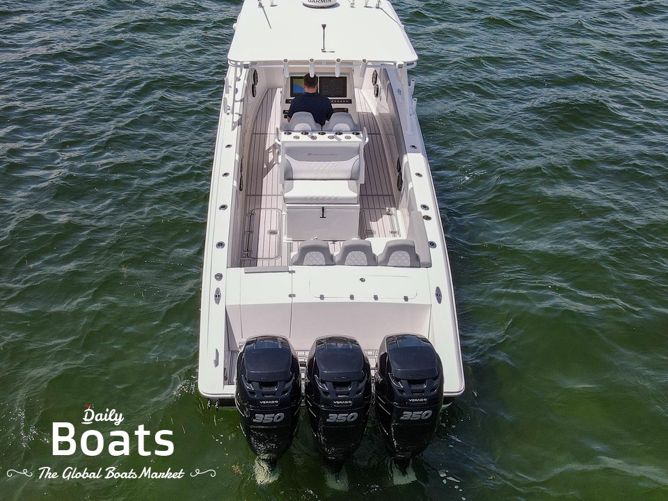 2000 Midnight Express 39 Cuddy for sale. View price, photos and Buy ...