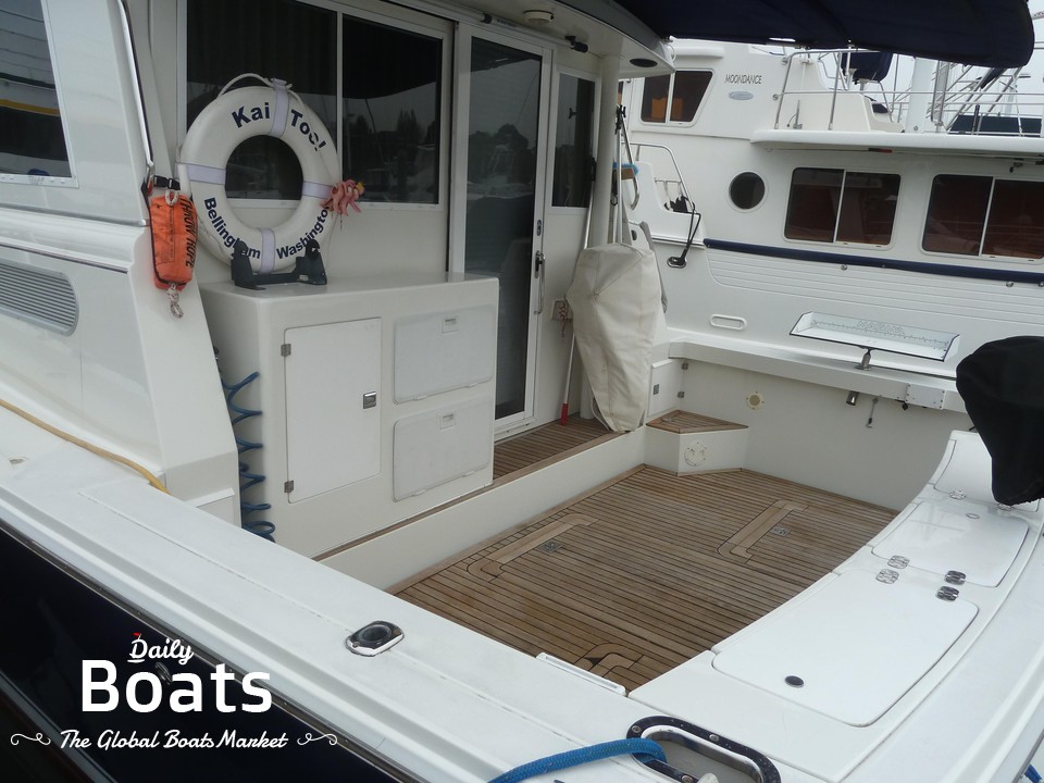 2003 Norstar 360 for sale. View price, photos and Buy 2003 Norstar 360 ...