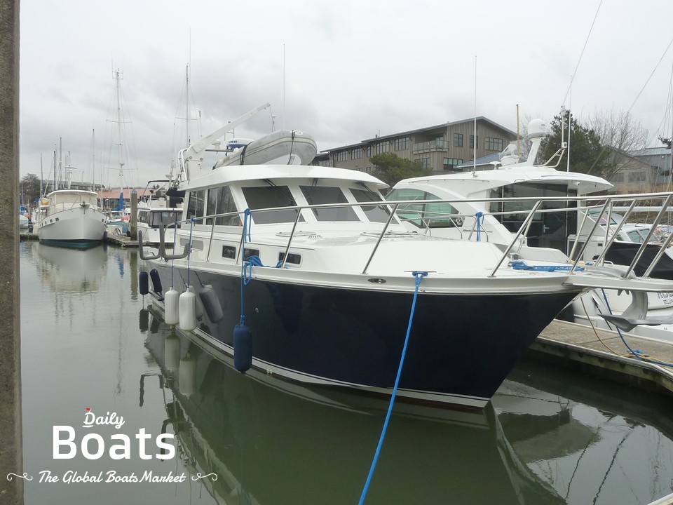 2003 Norstar 360 for sale. View price, photos and Buy 2003 Norstar 360 ...