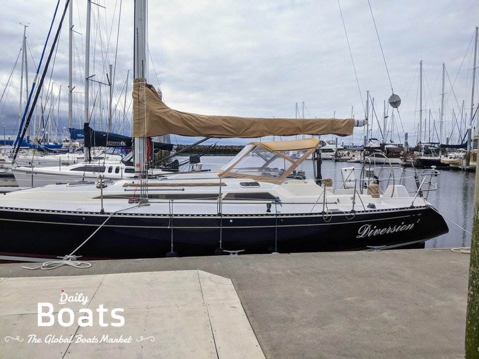 1993 C&C 37/40 Xl for sale. View price, photos and Buy 1993 C&C 37/40 Xl #321975