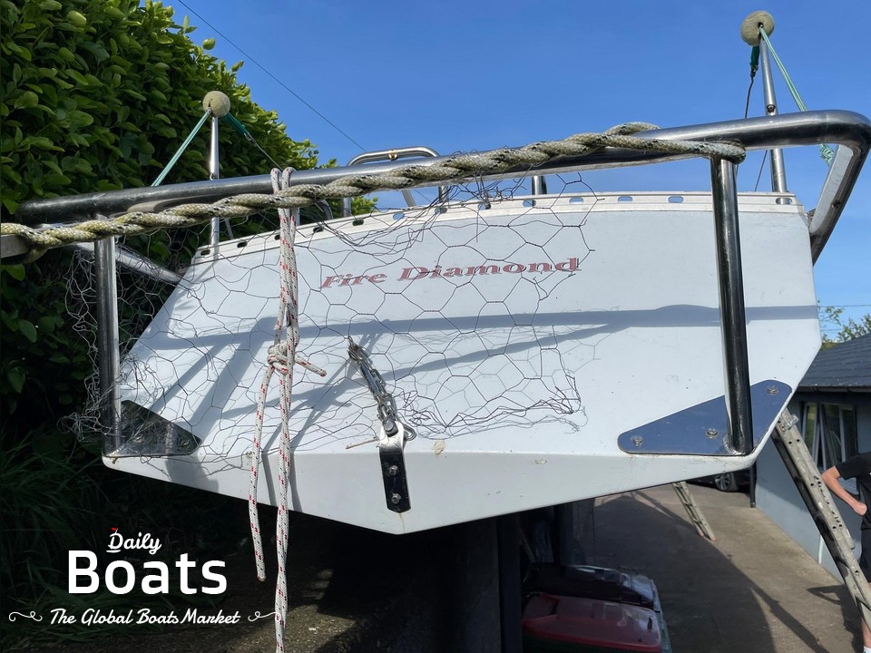 1962 Custom Yachting World Diamond for sale. View price, photos and Buy ...